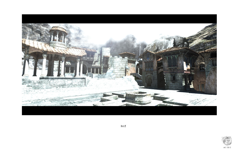 mark c. stephen design