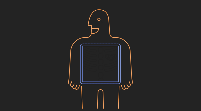 Neon GIFS - robertqueton