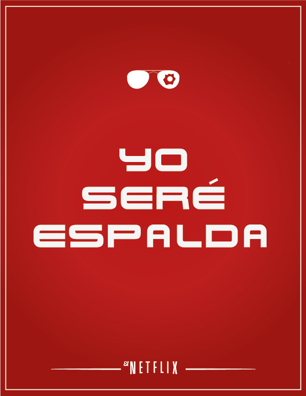 Netflix - El Netflix - Albaluz