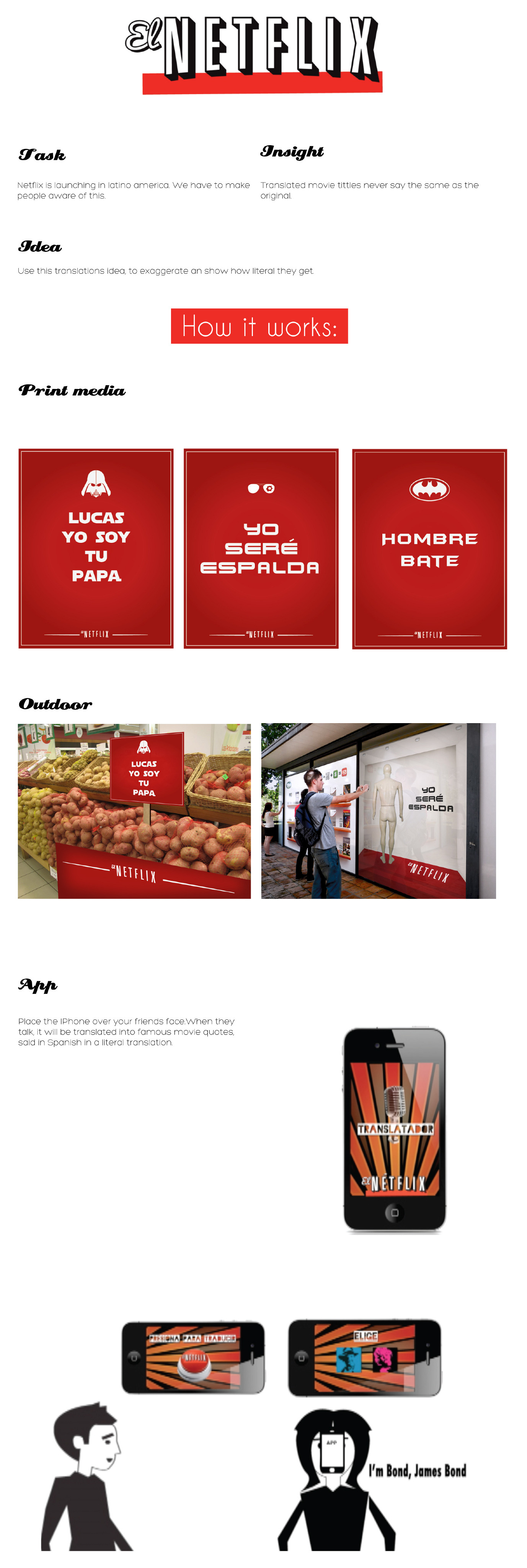 Netflix - El Netflix - Albaluz