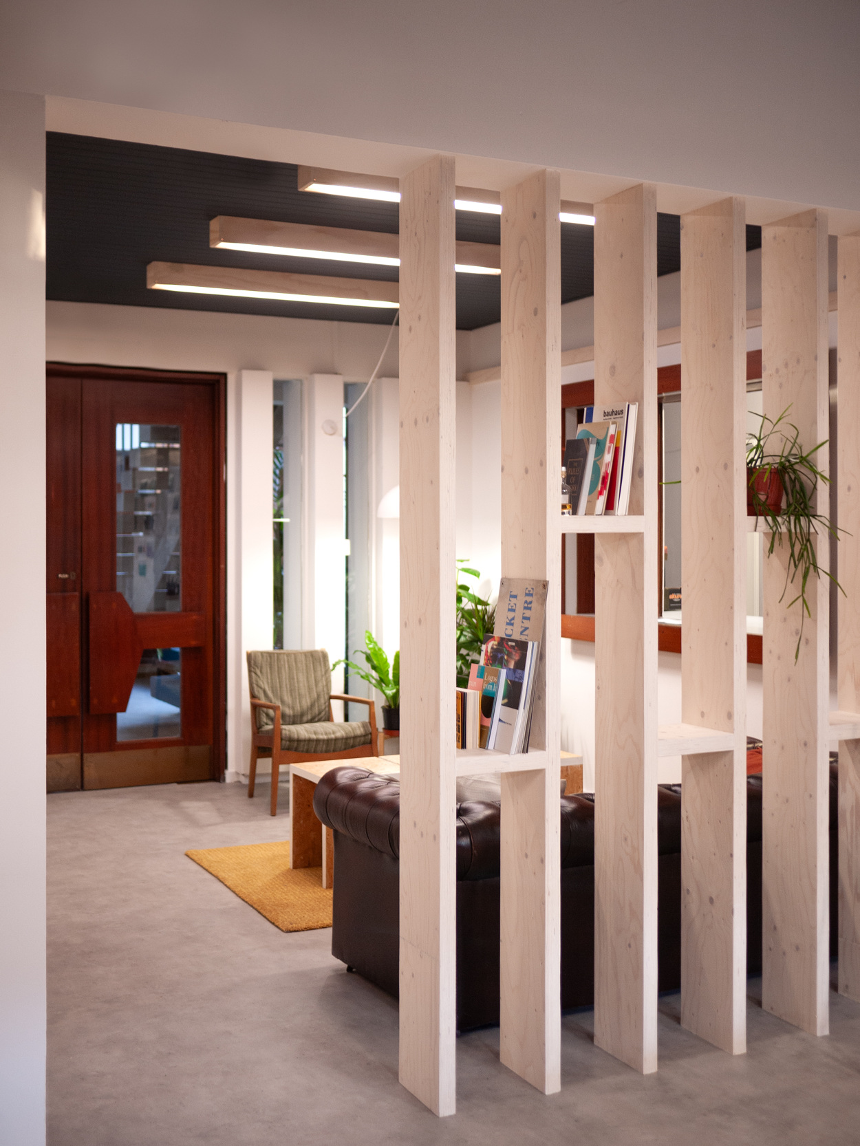 FORTYTWO STUDIO - polka