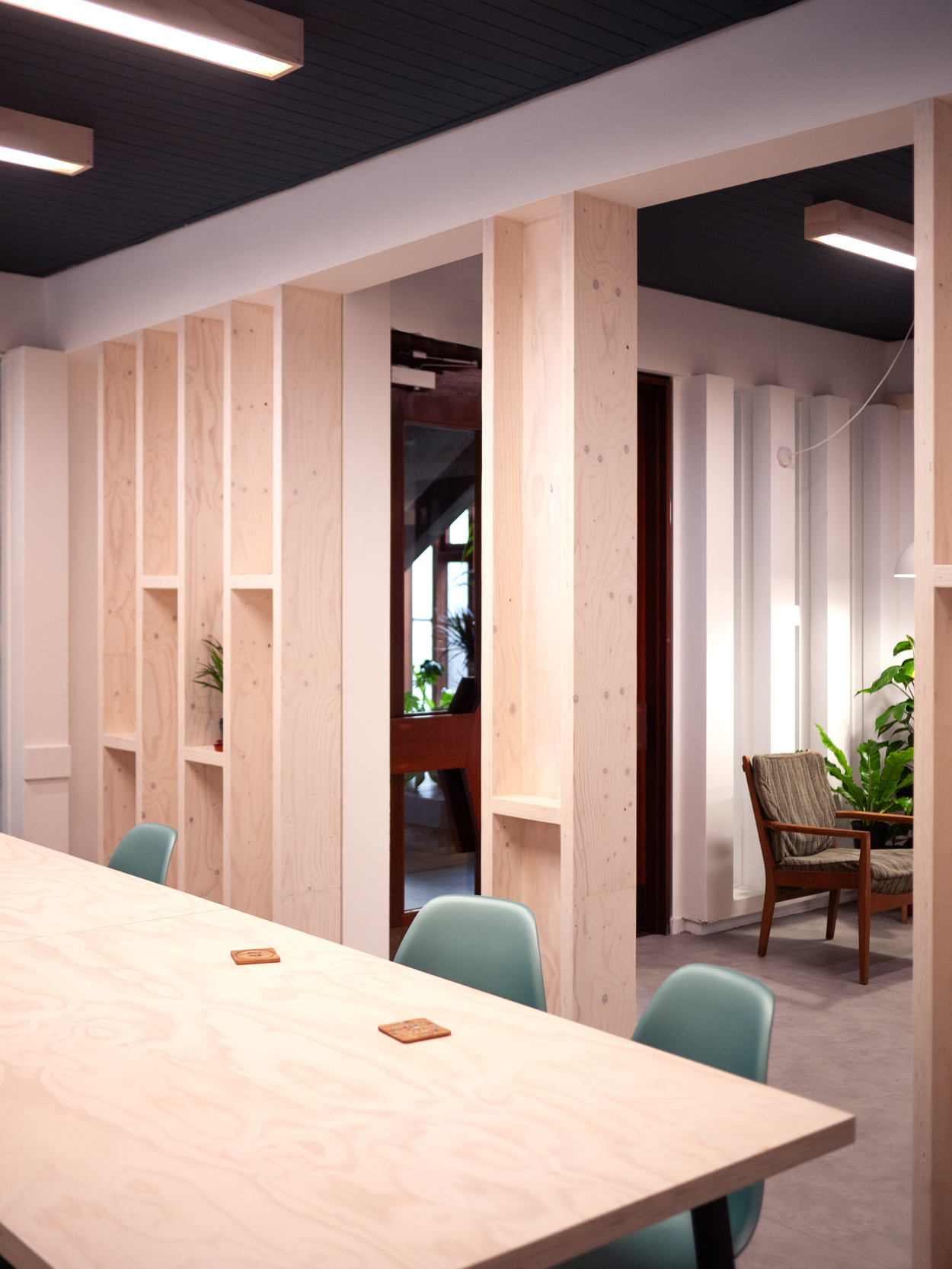 FORTYTWO STUDIO - polka