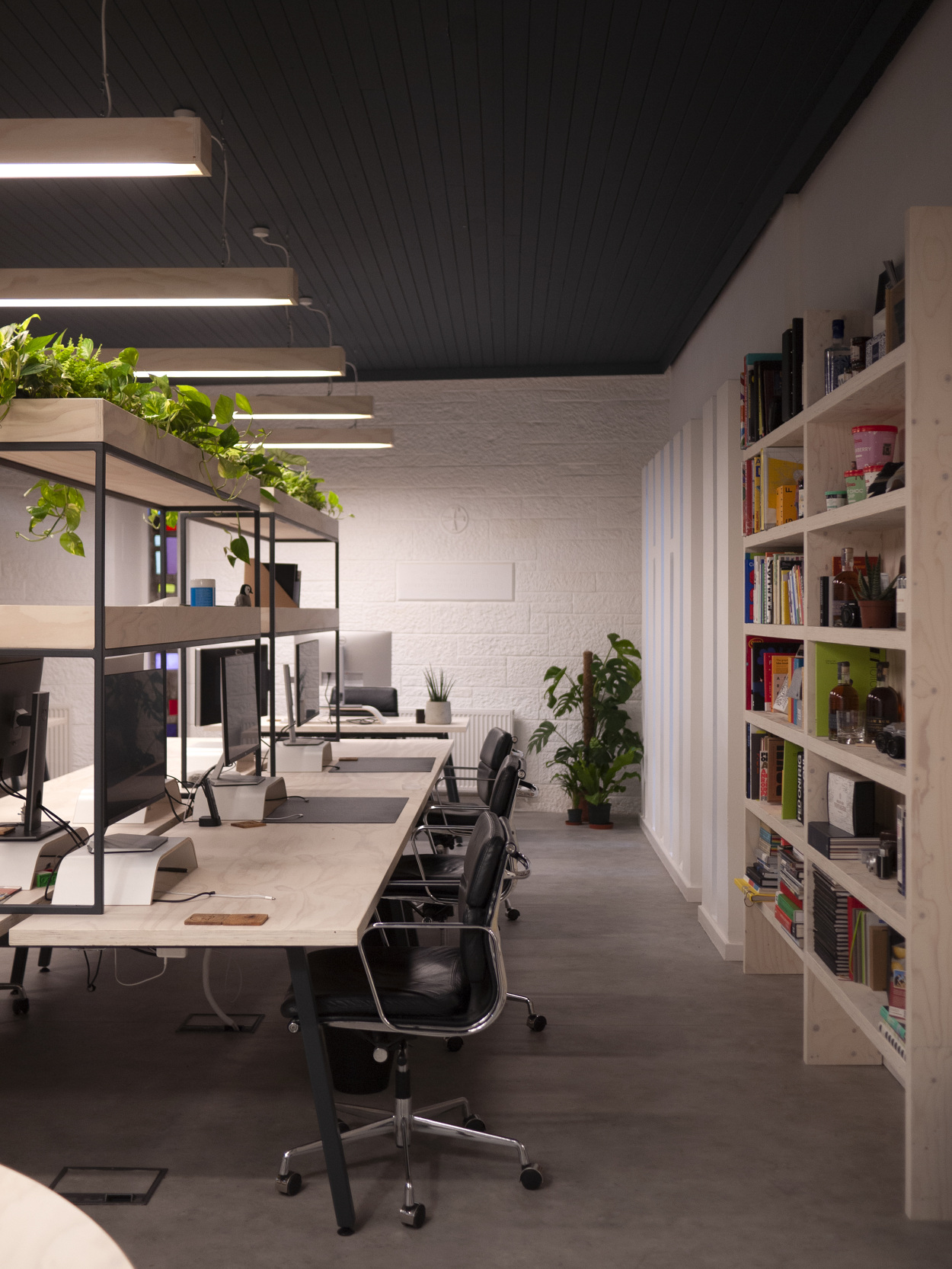 FORTYTWO STUDIO - polka