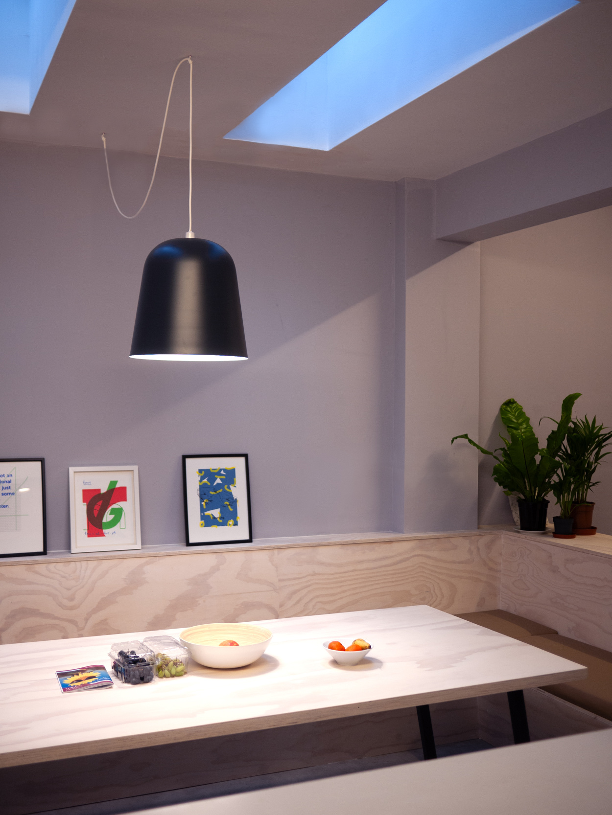 FORTYTWO STUDIO - polka