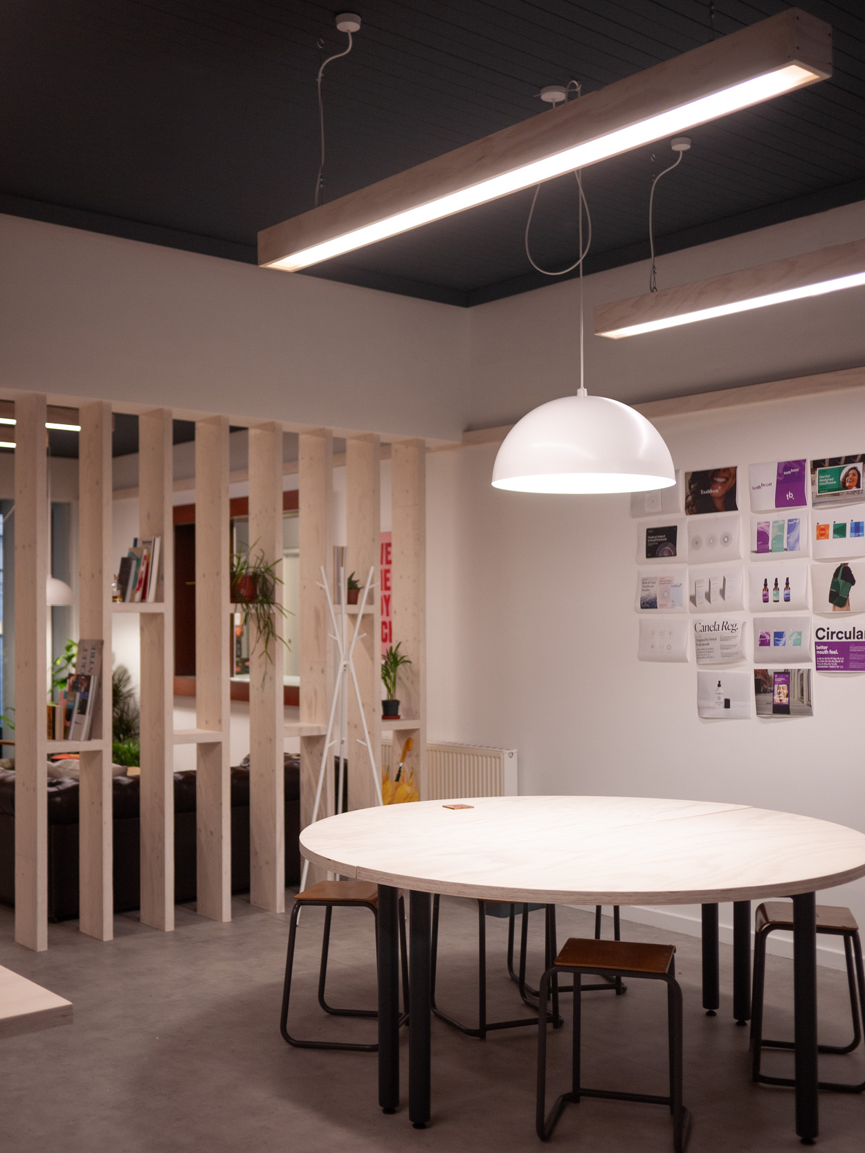 FORTYTWO STUDIO - polka