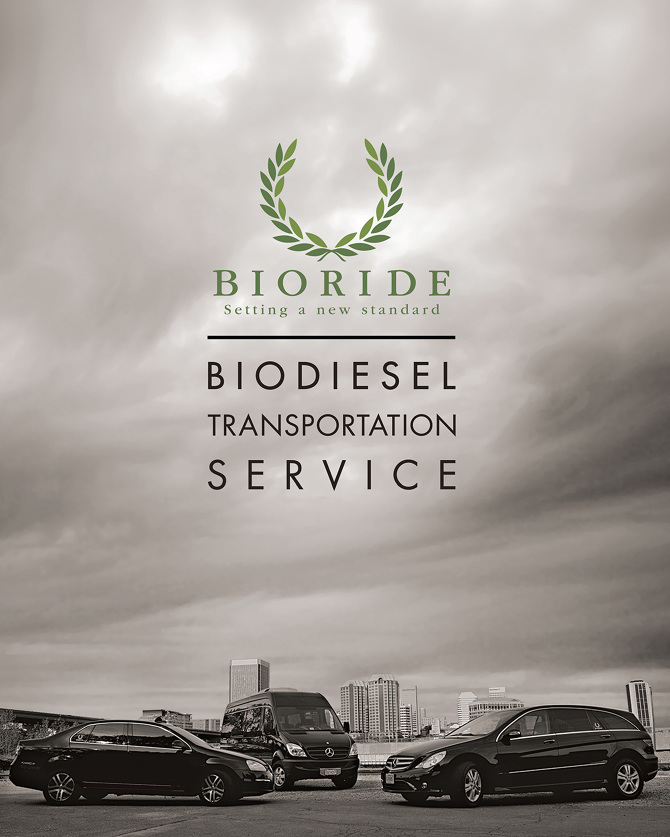 BioRide - Art Director/Senior Graphic Designer - SCOTT RACETTE ...