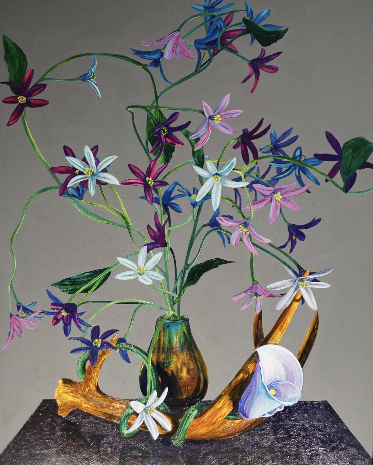 Desiree Fuller Art - DESIREE FULLER ART