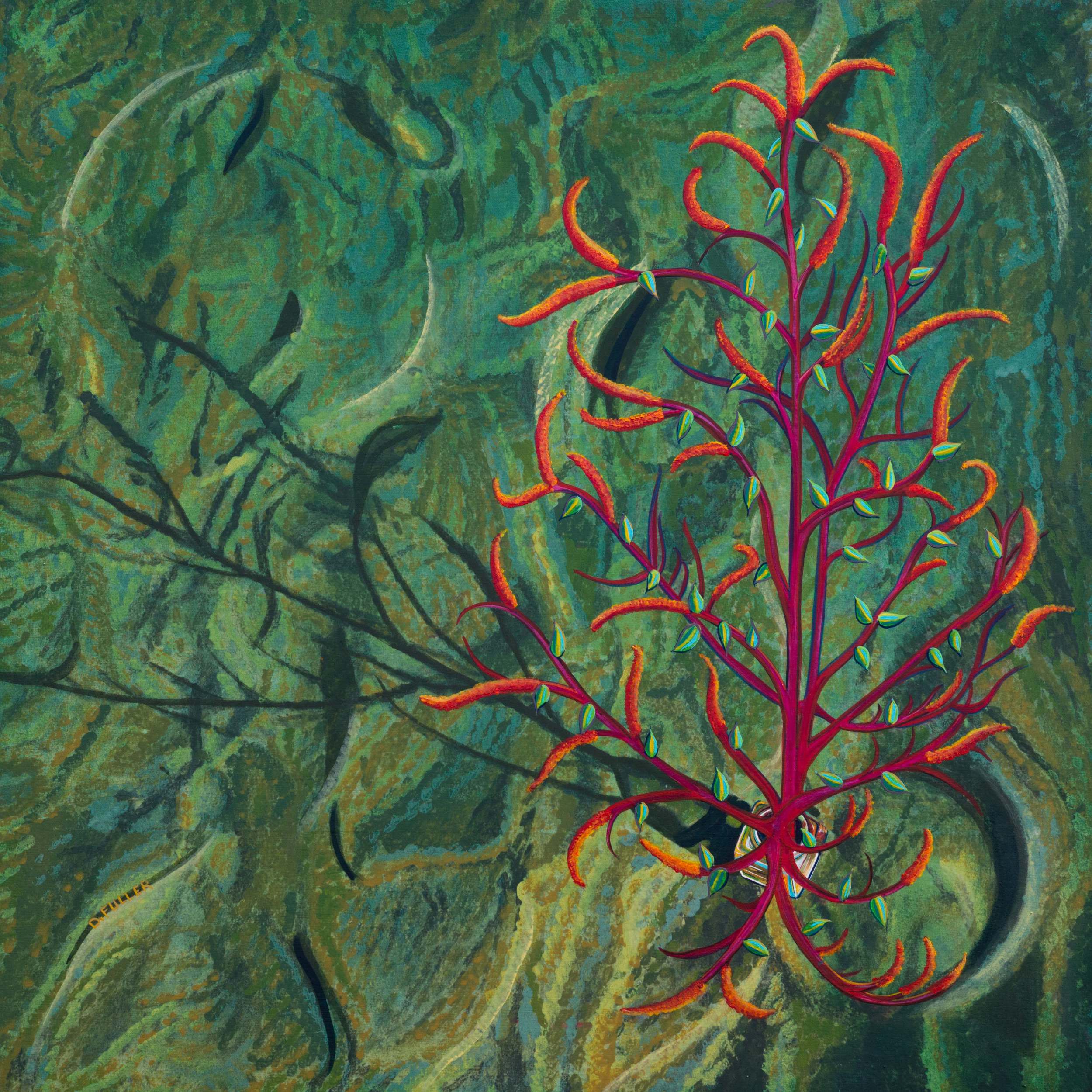 Desiree Fuller Art - DESIREE FULLER ART