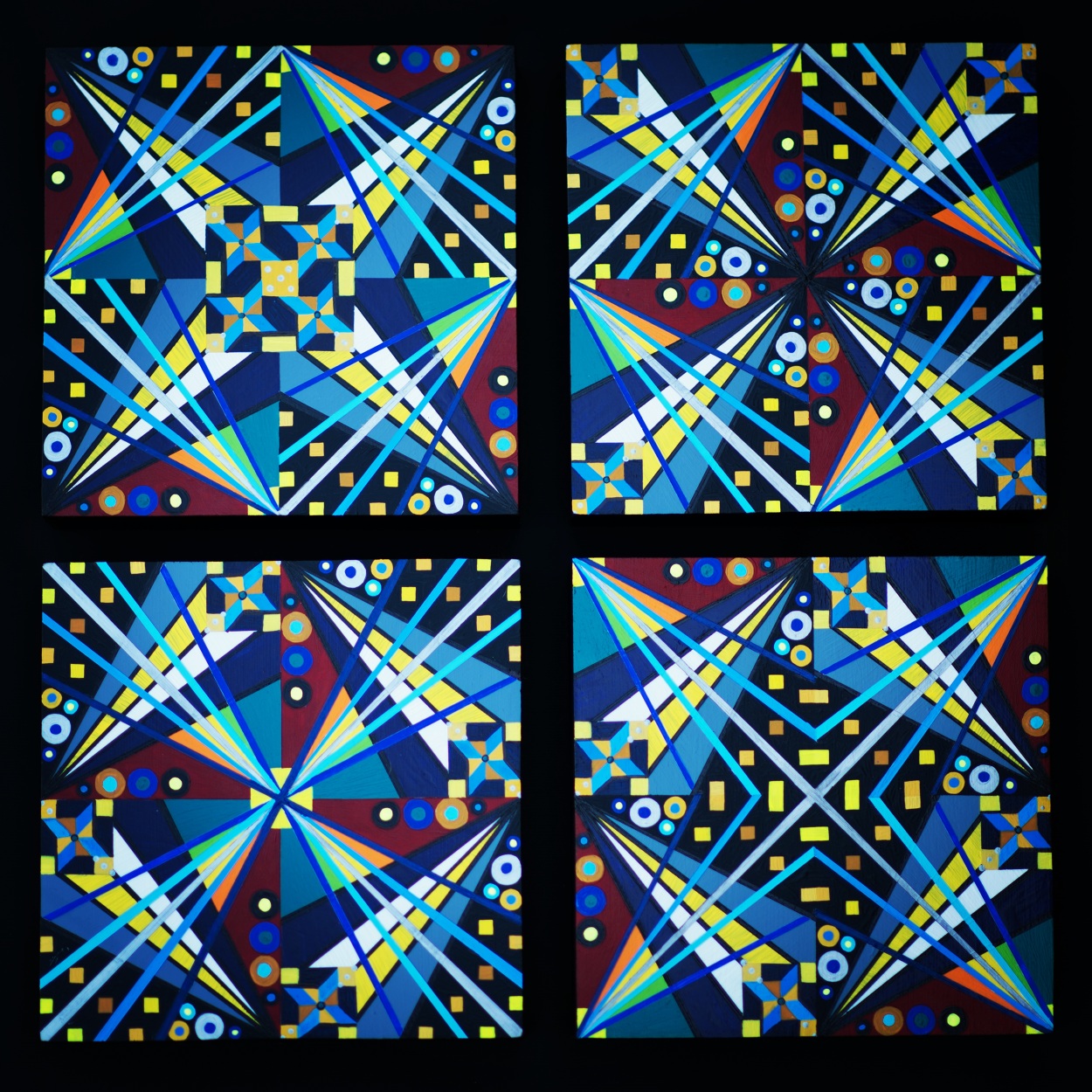 Desiree Fuller Art - DESIREE FULLER ART