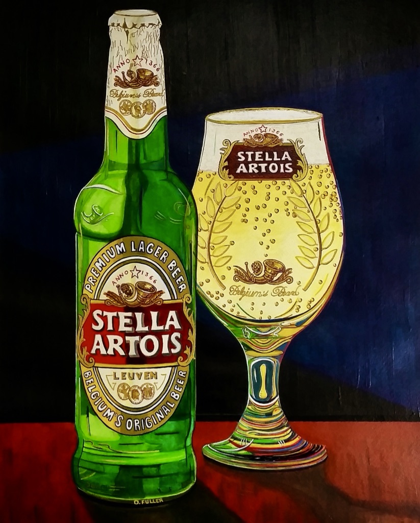 Desiree Fuller Art - DESIREE FULLER ART