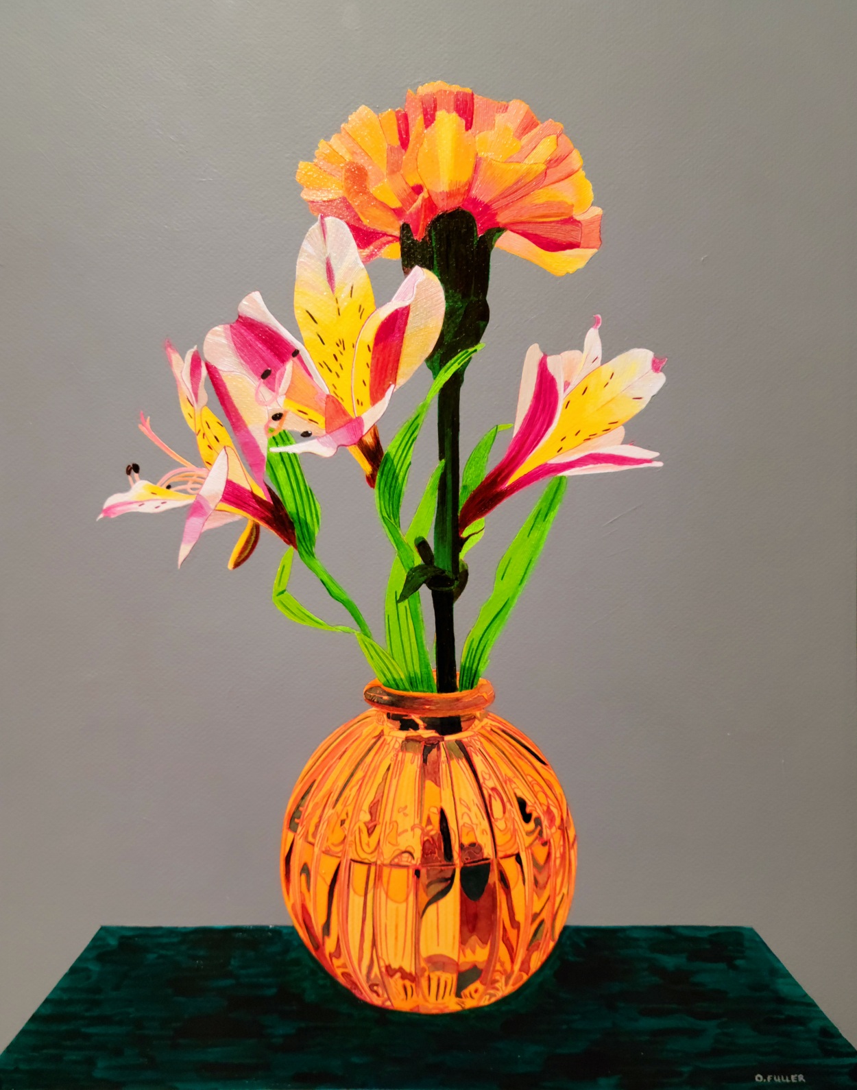 Desiree Fuller Art - DESIREE FULLER ART