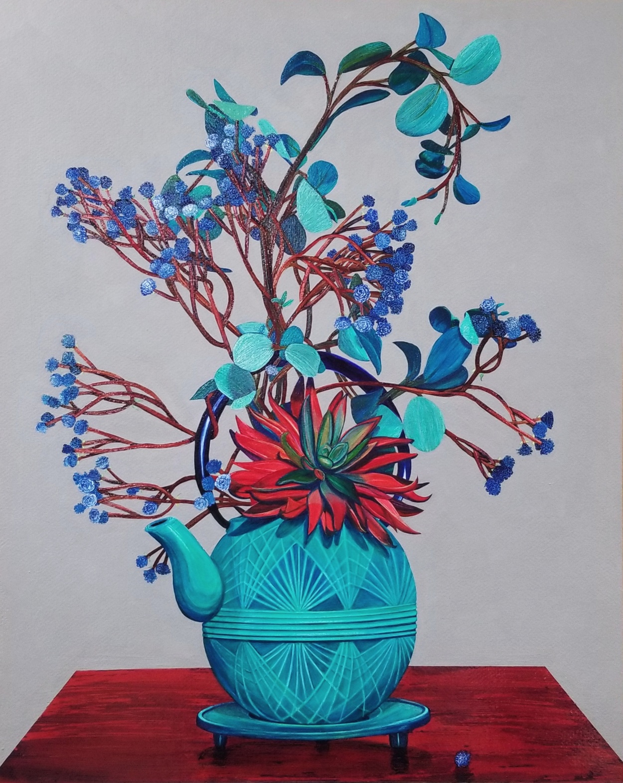Desiree Fuller Art - DESIREE FULLER ART