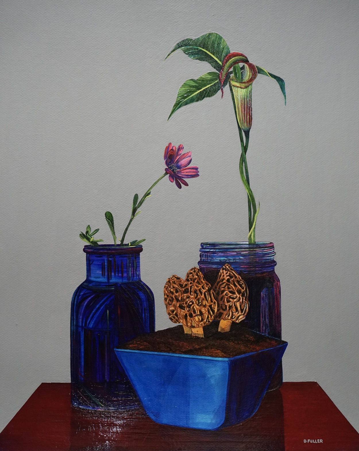 Desiree Fuller Art - DESIREE FULLER ART