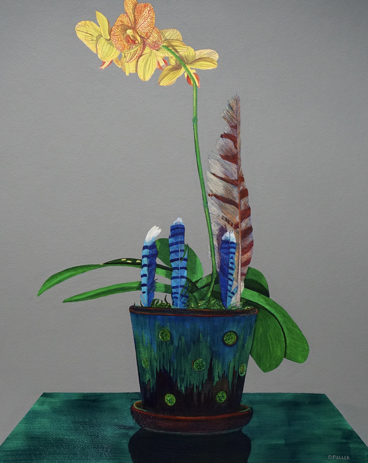 Desiree Fuller Art - DESIREE FULLER ART