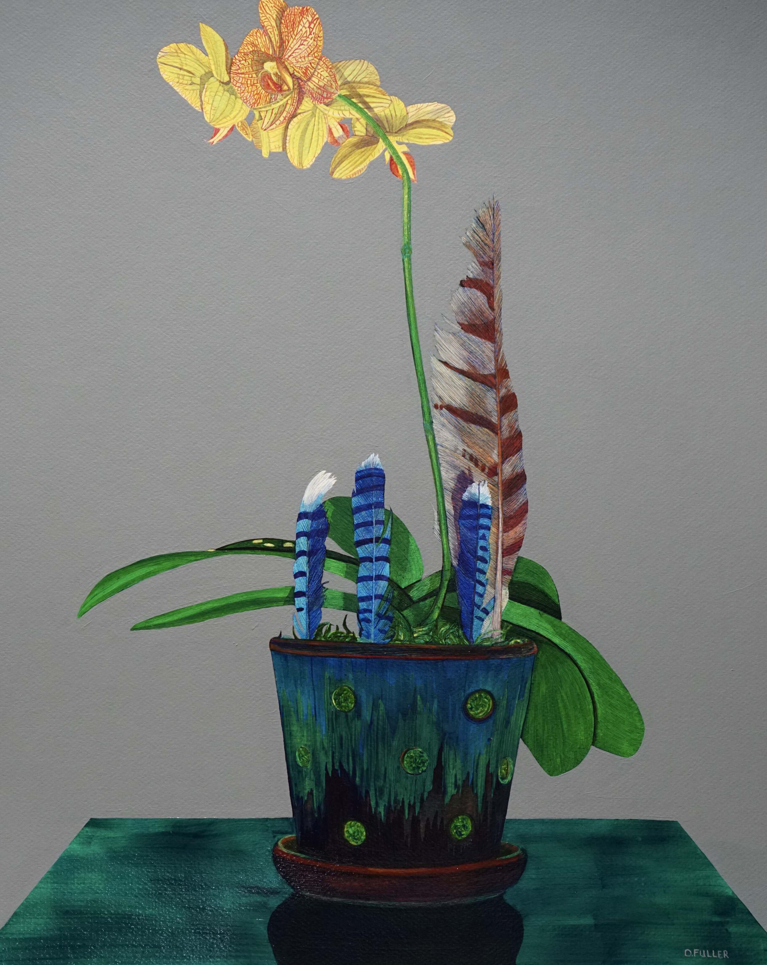 Desiree Fuller Art - DESIREE FULLER ART