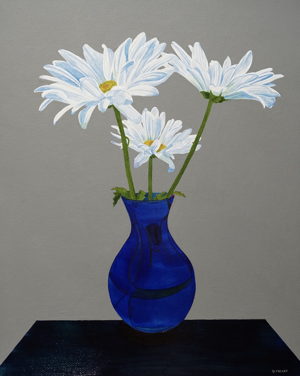 Desiree Fuller Art - DESIREE FULLER ART