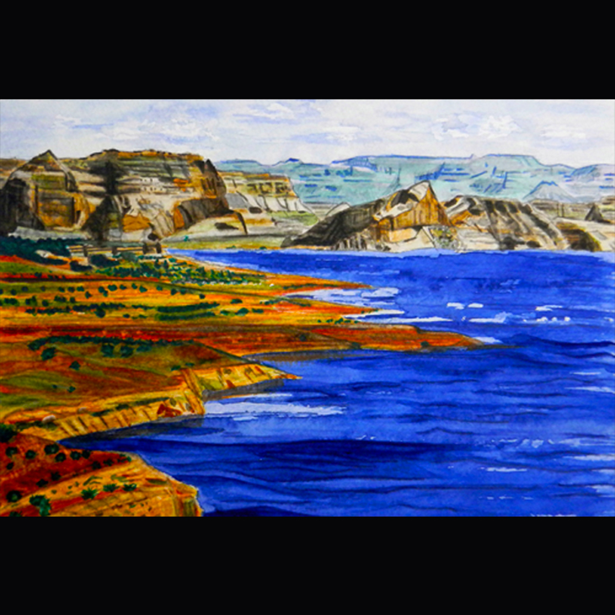 Desiree Fuller Art - DESIREE FULLER ART