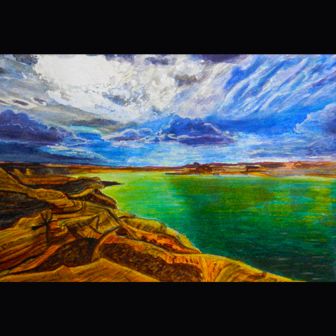 Desiree Fuller Art - DESIREE FULLER ART