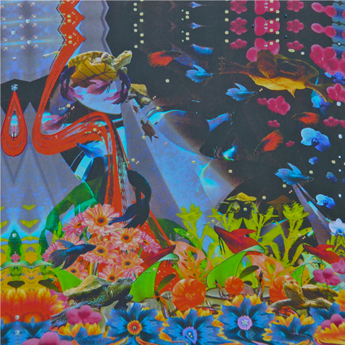 Desiree Fuller Art - DESIREE FULLER ART