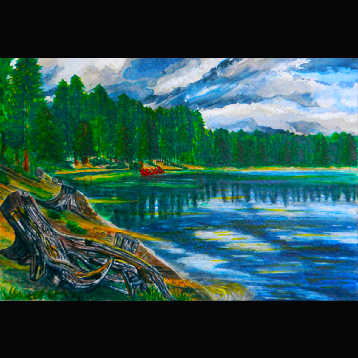 Desiree Fuller Art - DESIREE FULLER ART