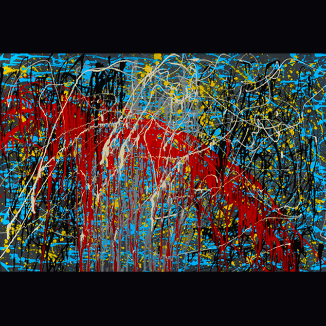 Desiree Fuller Art - DESIREE FULLER ART