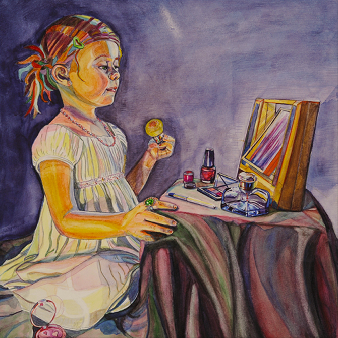 Desiree Fuller Art - DESIREE FULLER ART