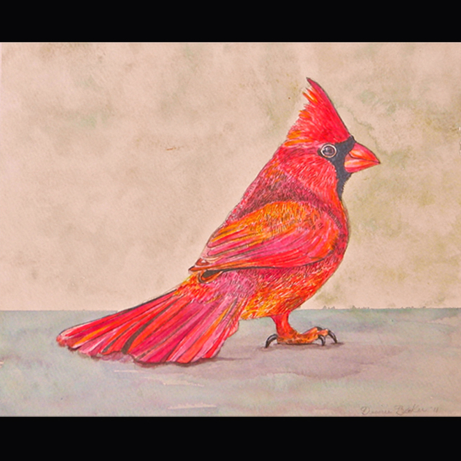 Desiree Fuller Art - DESIREE FULLER ART