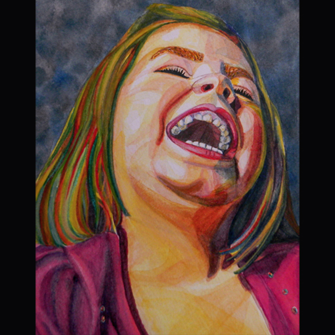 Desiree Fuller Art - DESIREE FULLER ART