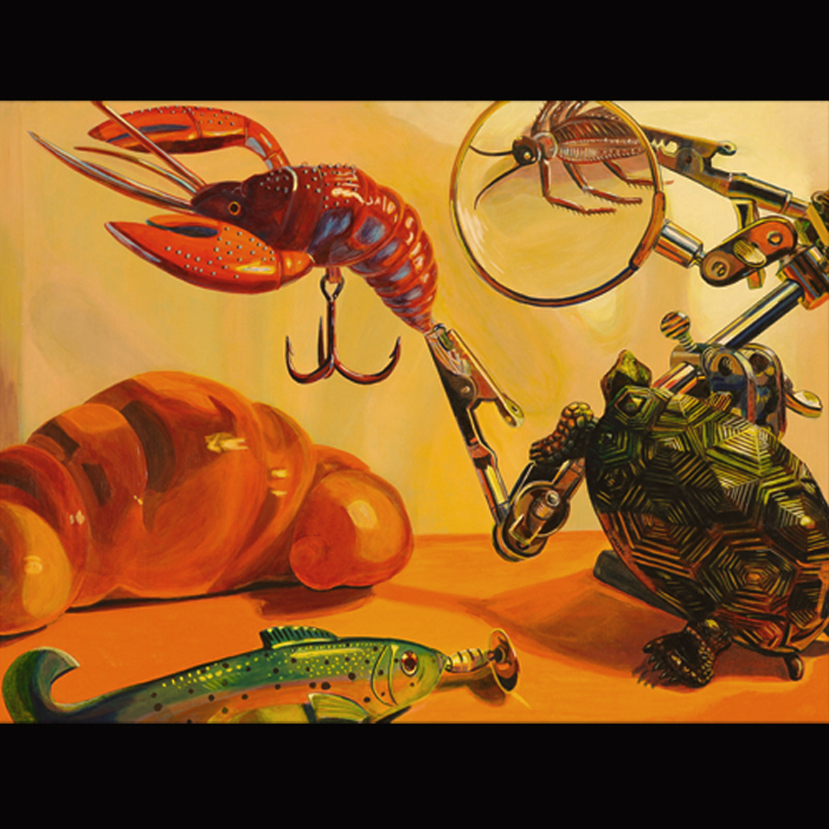 Desiree Fuller Art - DESIREE FULLER ART