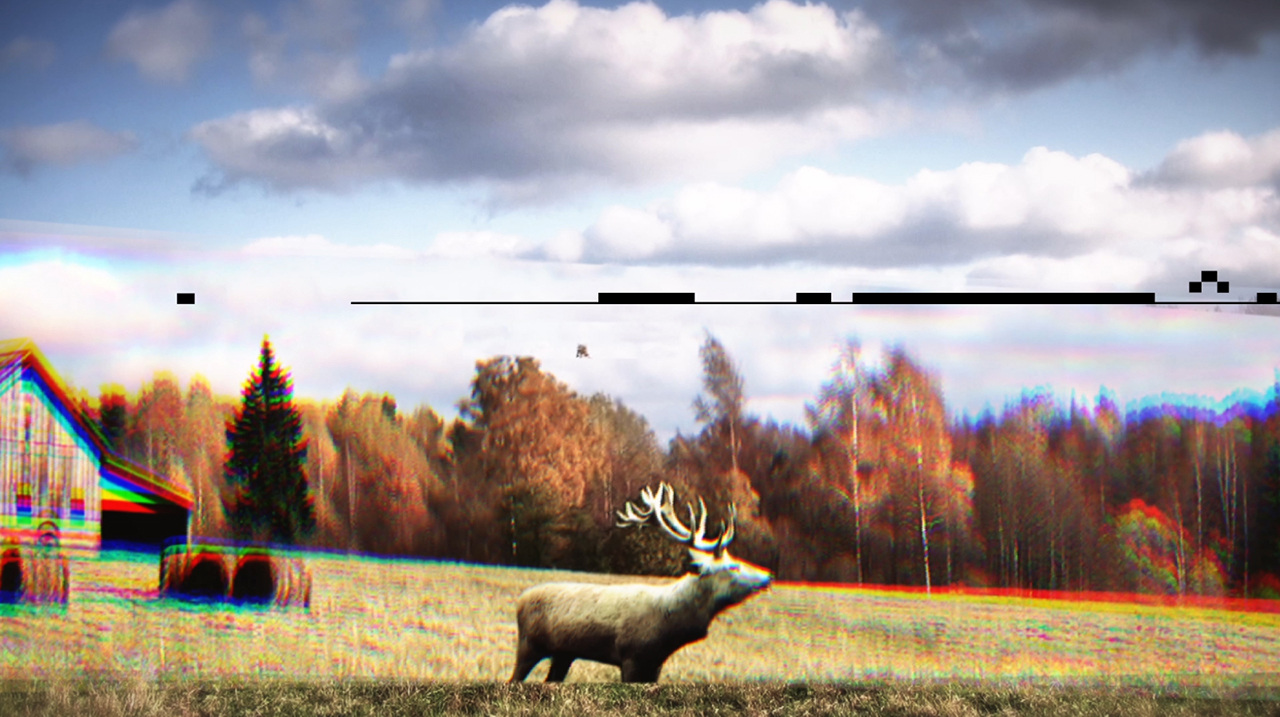 Motion Graphics Design, Style Frames Design and Animation - D.Chang ...