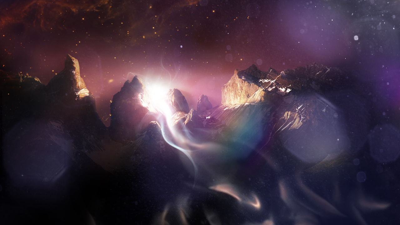 Motion Graphics Design, Style Frames Design and Animation - D.Chang ...