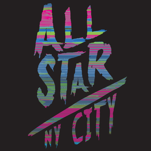 CONVERSE GRAPHICS - Joan Tarragó illustrator, artist, muralist, graphic ...