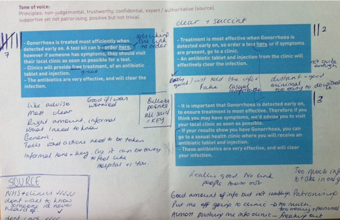 SH:24 Making NHS sexual health services more accessible - Mollie