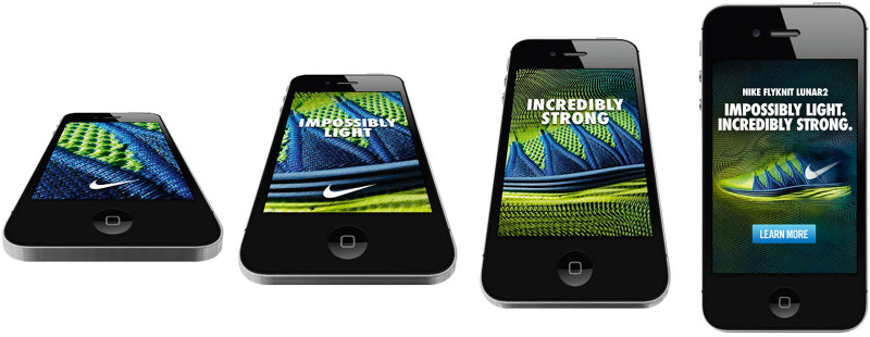 Mobile-Only Ads - brianvotaw