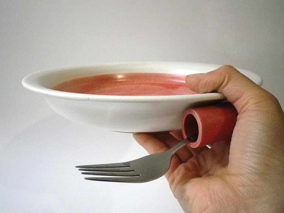 One-Hand Plates - dianaestabridis