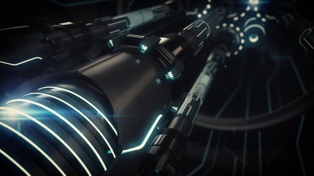 Samsung Digital Inverter Technology - Little Ziant Portfolio