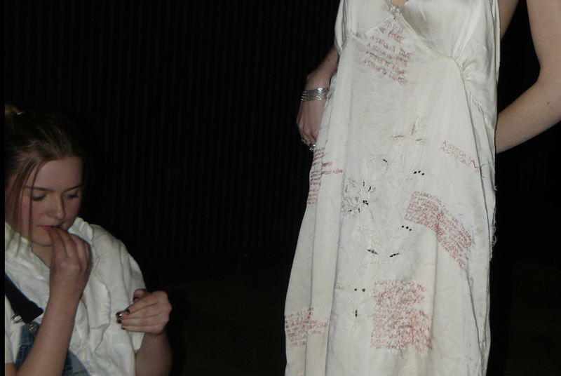 Interaction Design Arts