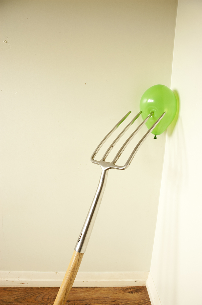 Make Sound Visible - Interaction Design Arts