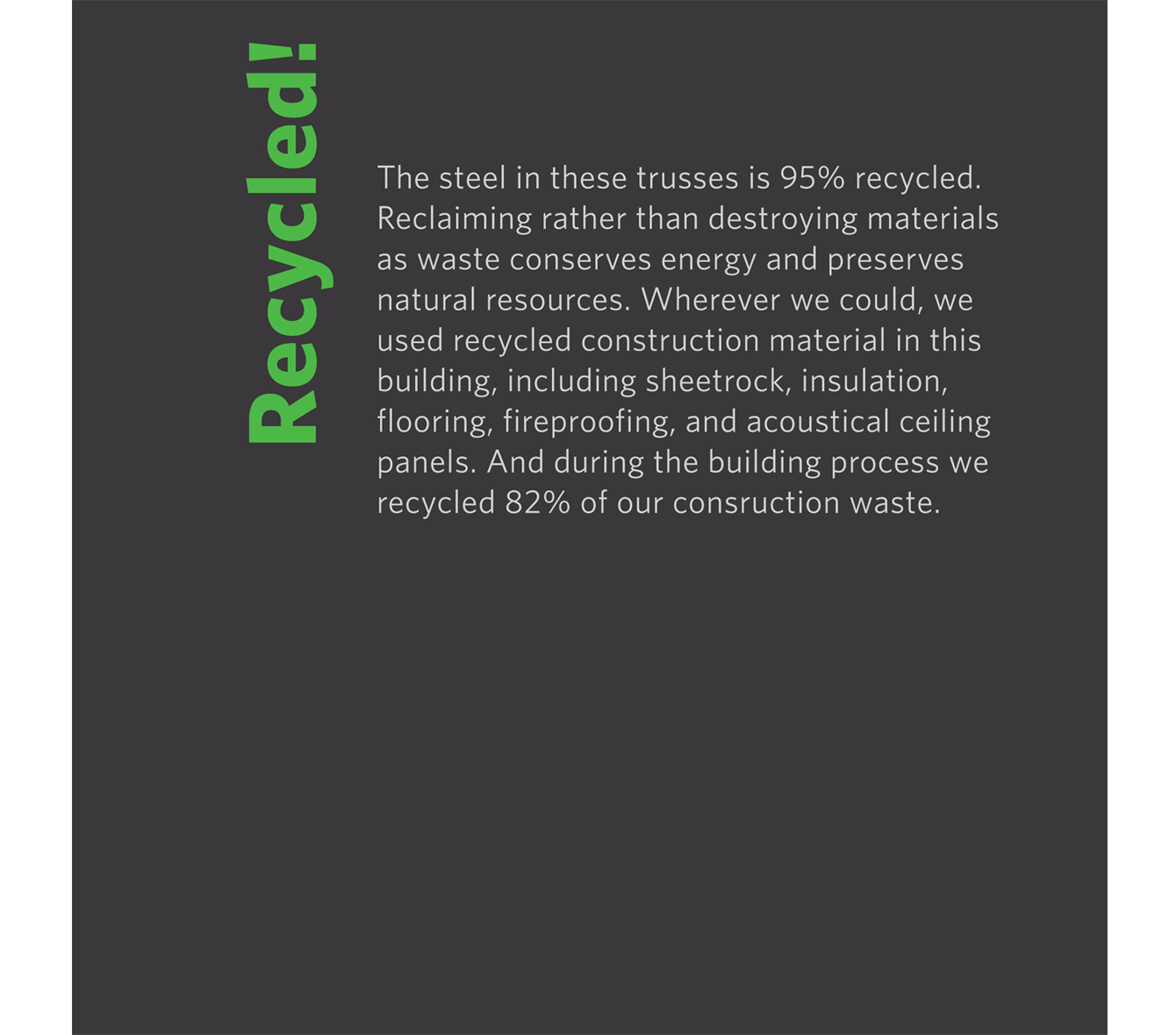 WGBH LEED signage - Jonathan Rissmeyer