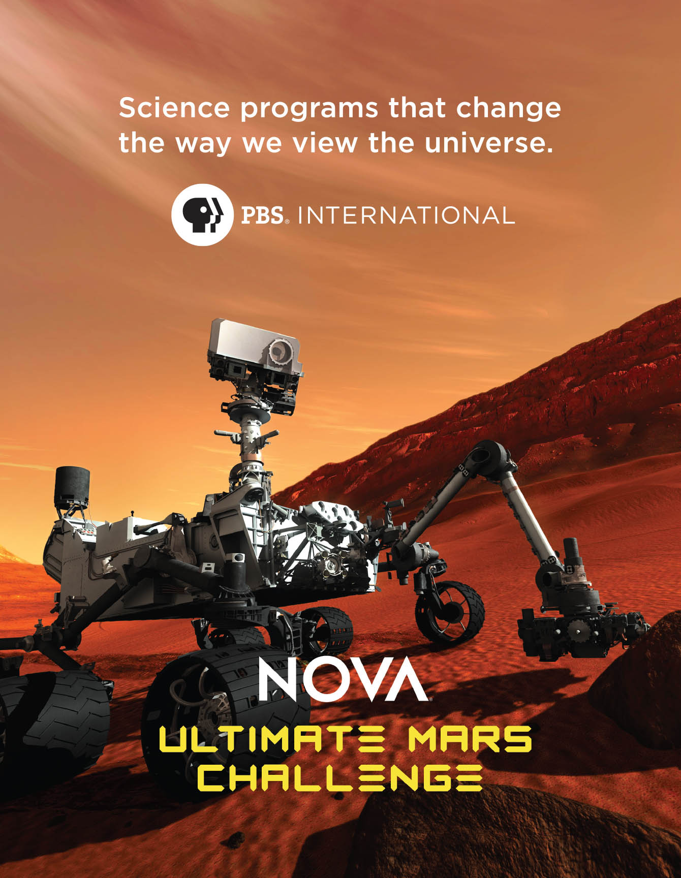 PBS International Advertisements - Jonathan Rissmeyer