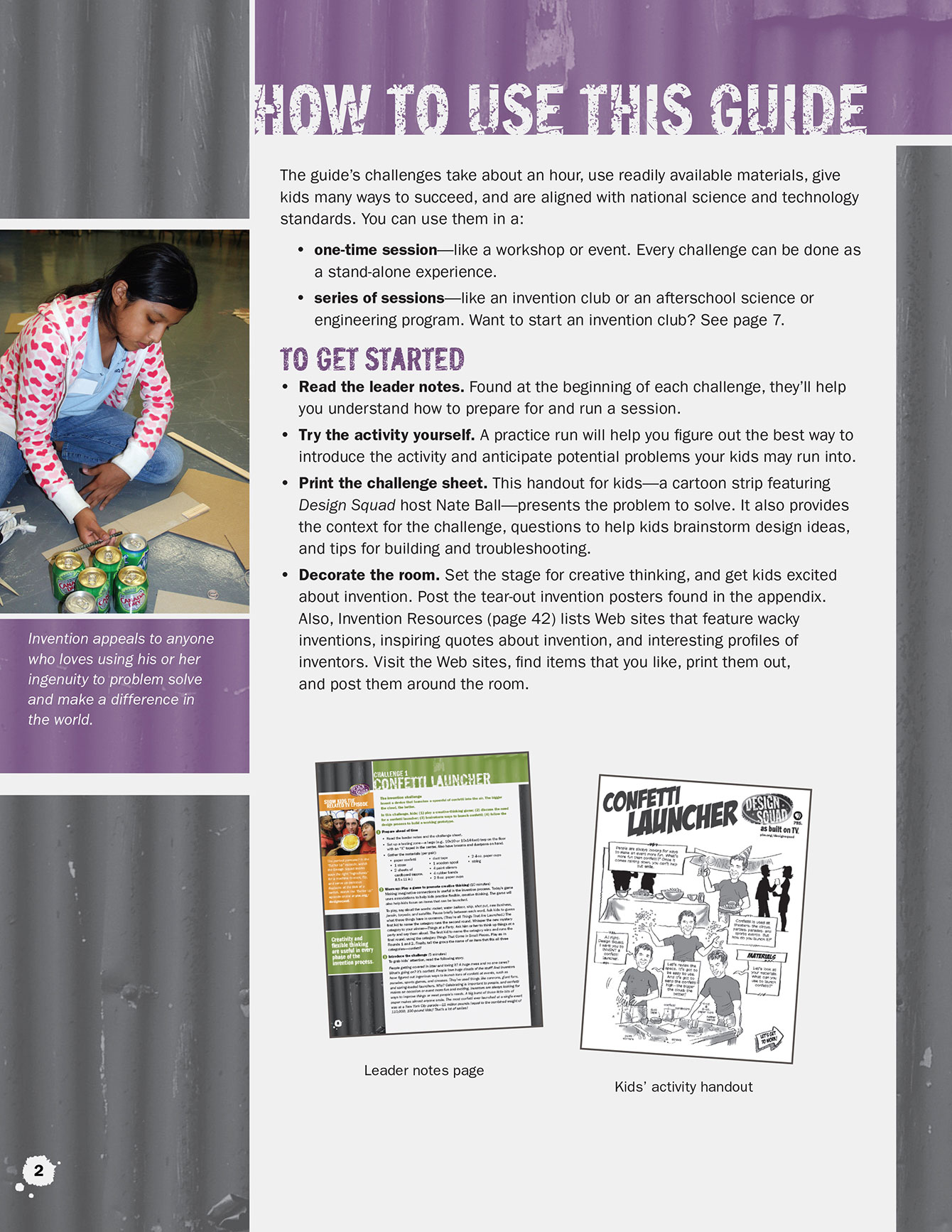 Invent It, Build It - Jonathan Rissmeyer