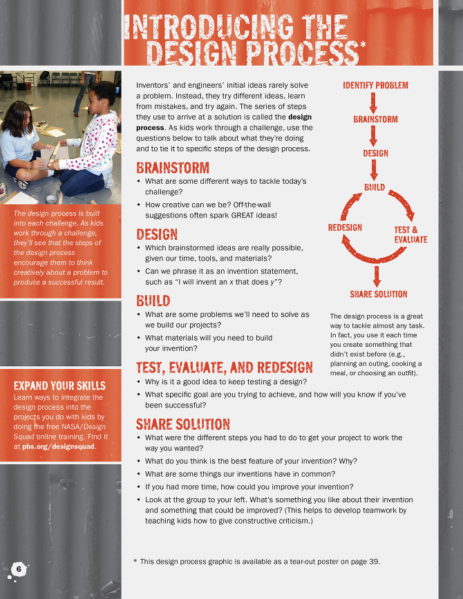 Invent It, Build It - Jonathan Rissmeyer