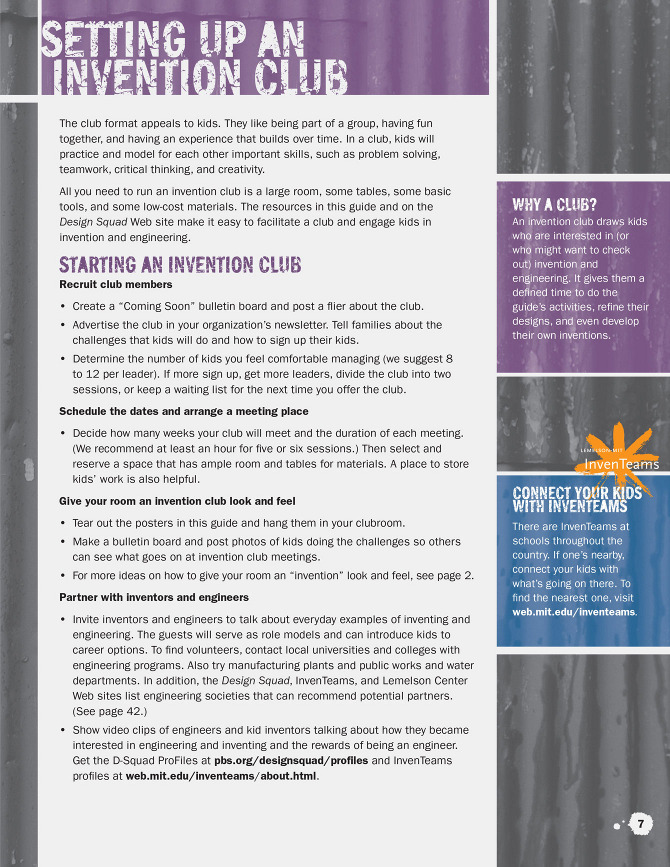 Invent It, Build It - Jonathan Rissmeyer