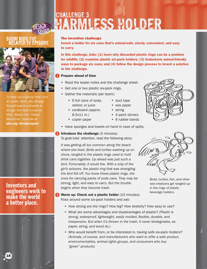 Invent It, Build It - Jonathan Rissmeyer