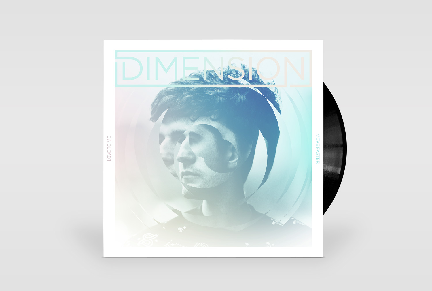 DIMENSION - MATT(H)BOOTH