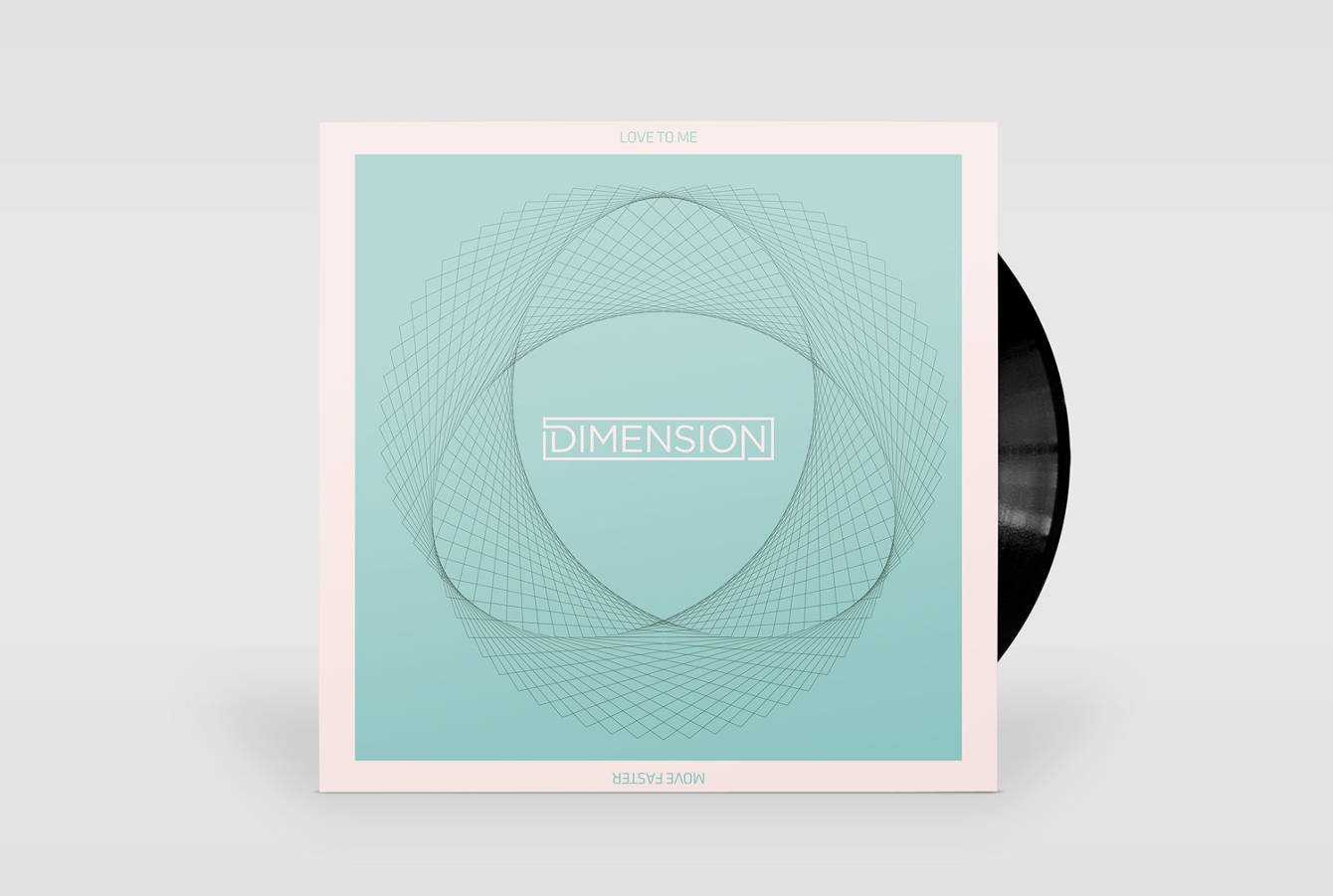 DIMENSION - MATT(H)BOOTH