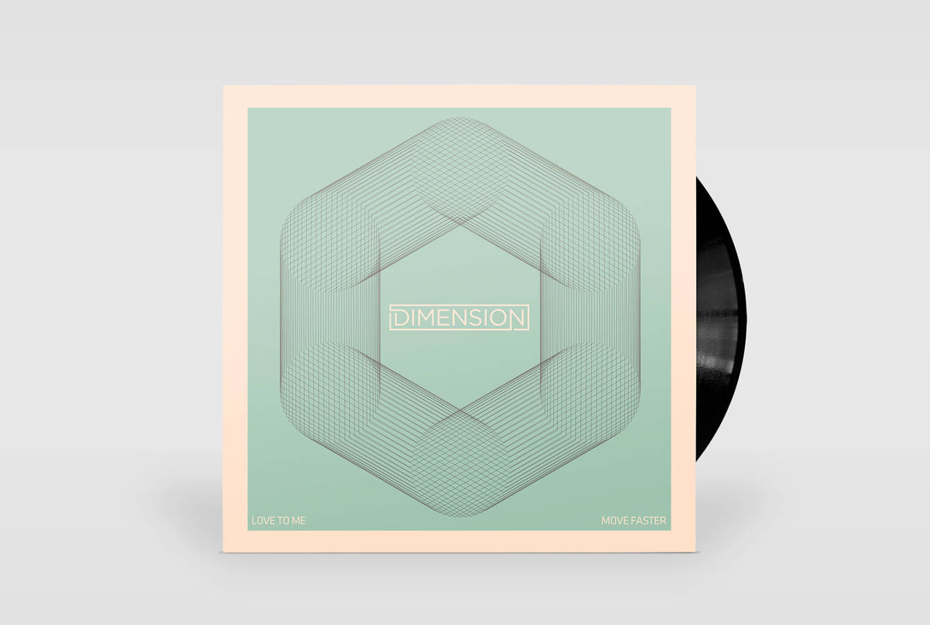 DIMENSION - MATT(H)BOOTH