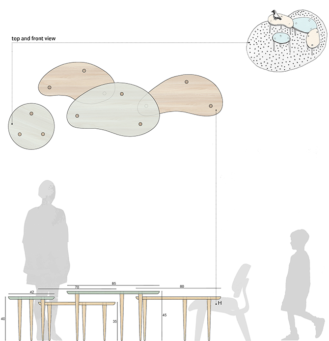 Kidney Tables - elenaramirez