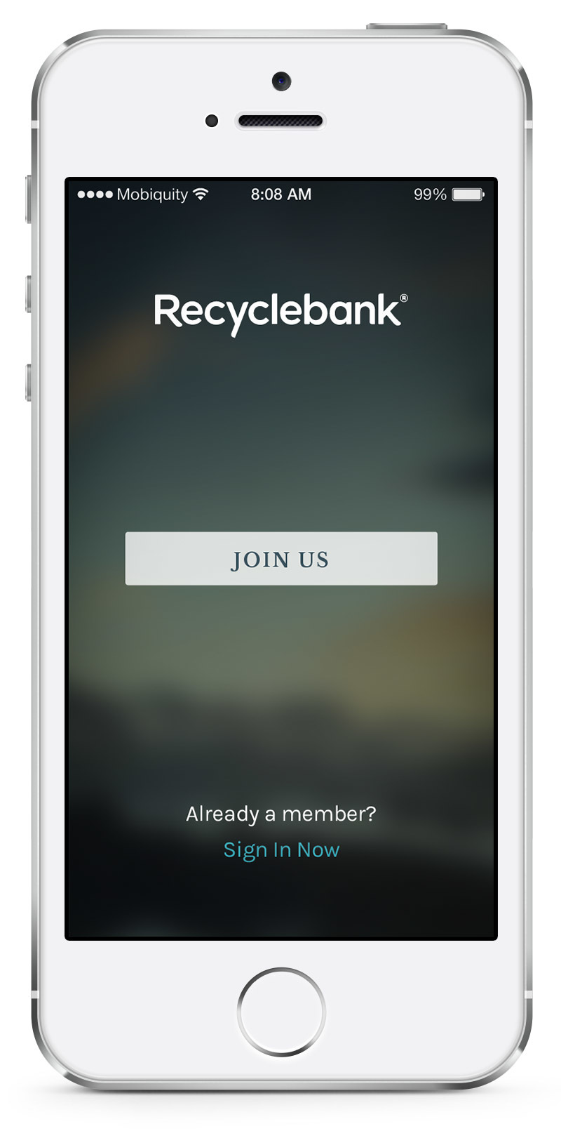 RECYCLEBANK REBRAND - Malaya