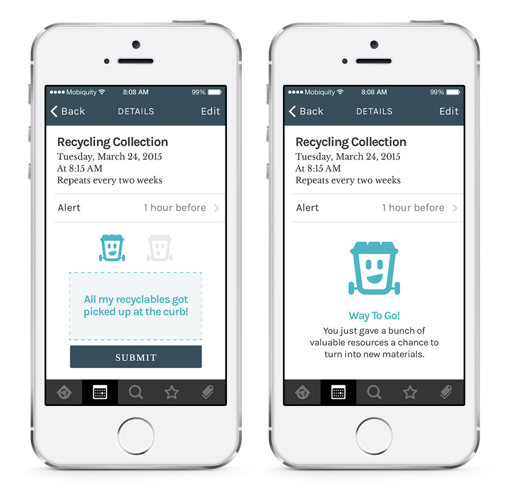 RECYCLEBANK REBRAND - Malaya